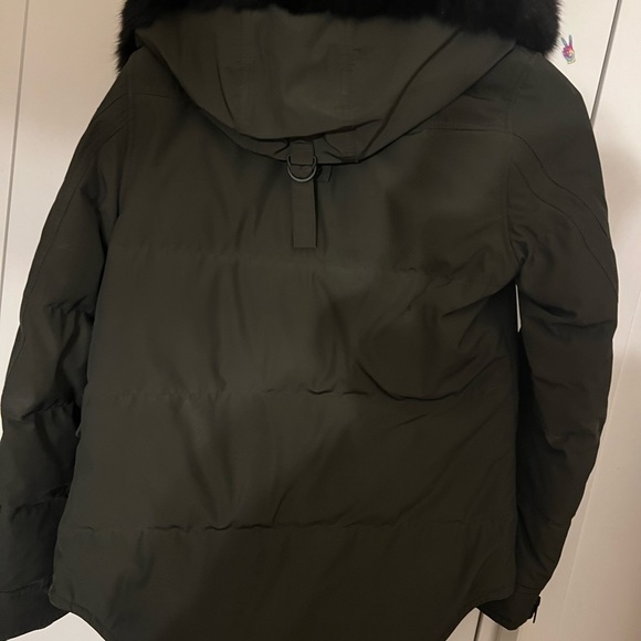 Moose Knuckles | Jackets & Coats | Moose Knuckle Coat Women | Poshmark